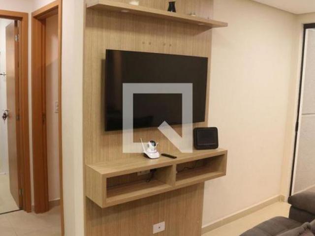 Apartamento à Venda Olímpico, 2 Quartos, 86 m² São Caetano do Sul