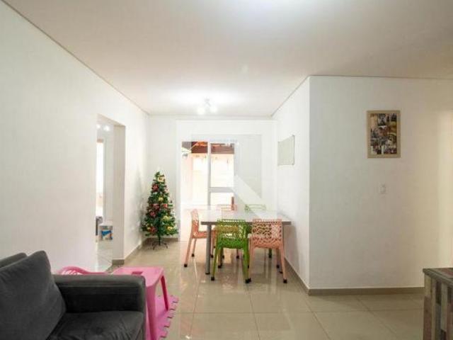 Apartamento à Venda Olímpico, 2 Quartos, 135 m2
