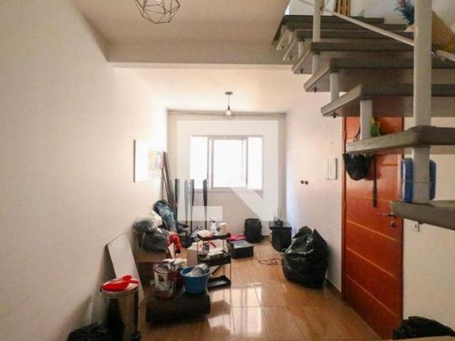Apartamento à Venda Olímpico, 2 Quartos, 140 m2