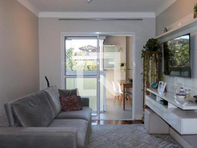 Apartamento à Venda Olímpico, 2 Quartos, 140 m2