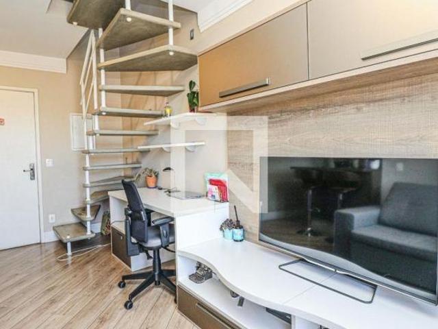 Apartamento à Venda Olímpico, 2 Quartos, 140 m2