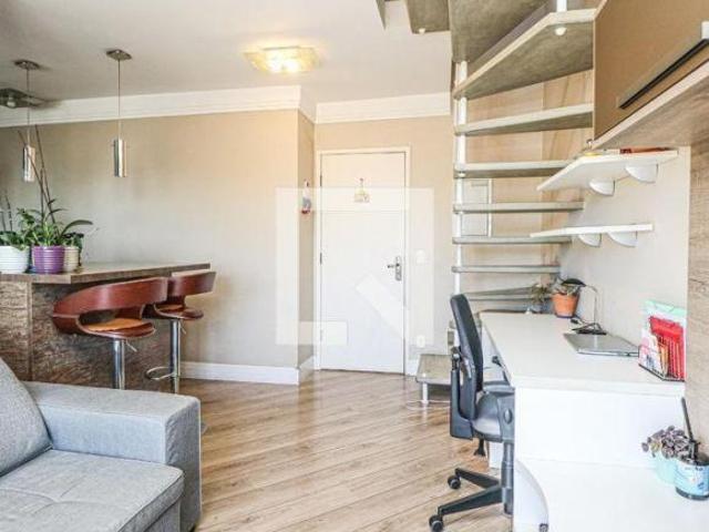 Apartamento à Venda Olímpico, 2 Quartos, 140 m2