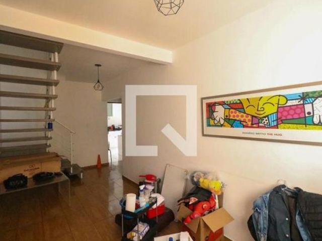 Apartamento à Venda Olímpico, 2 Quartos, 140 m2