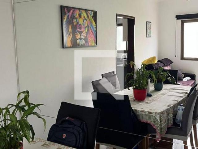 Apartamento à Venda Olímpico, 2 Quartos, 150 m2
