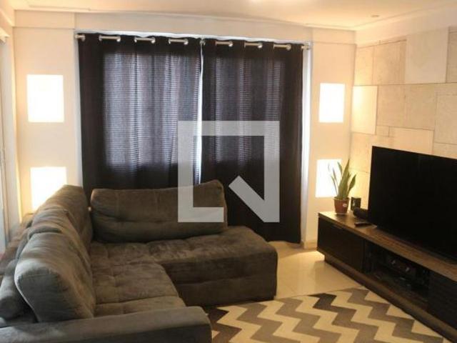 Apartamento à Venda Olímpico, 2 Quartos, 160 m2