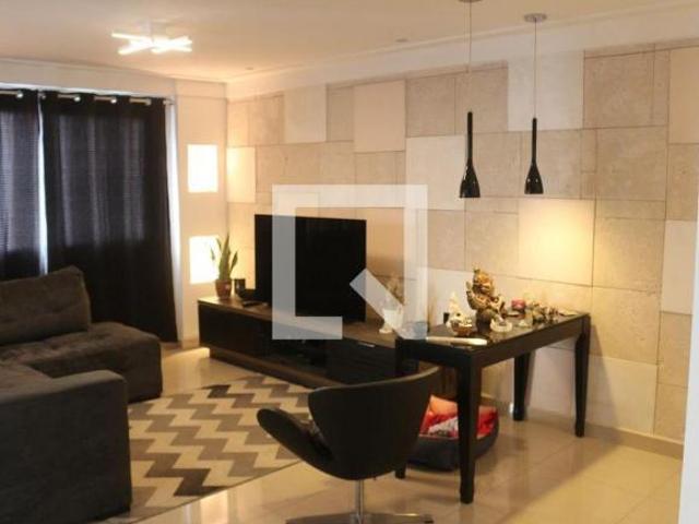 Apartamento à Venda Olímpico, 2 Quartos, 160 m2