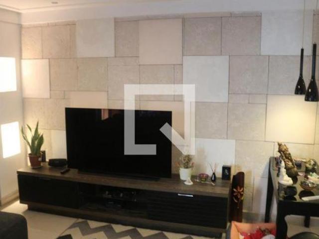 Apartamento à Venda Olímpico, 2 Quartos, 160 m² São Caetano do Sul