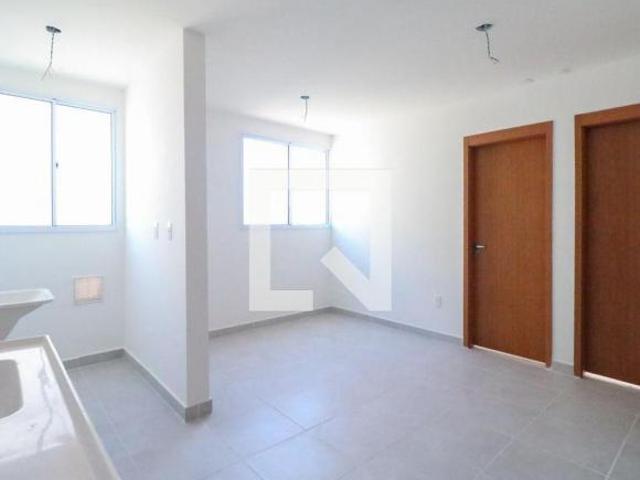 Apartamento à Venda Olímpico, 2 Quartos, 37 m2