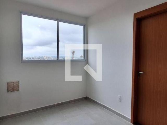 Apartamento à Venda Olímpico, 2 Quartos, 34 m2