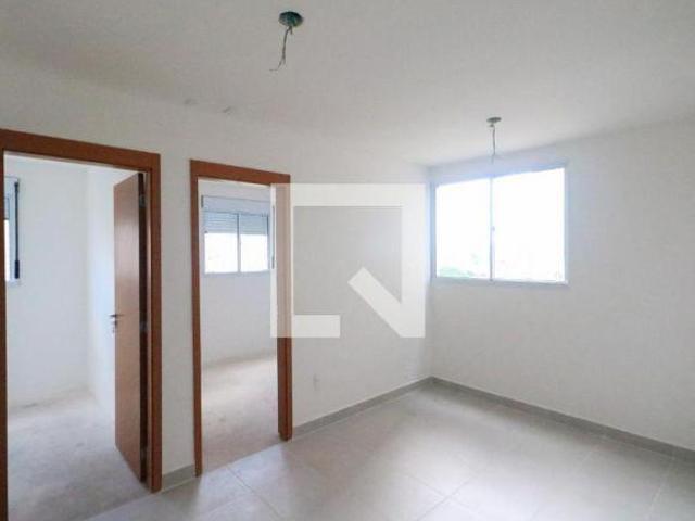 Apartamento à Venda Olímpico, 2 Quartos, 36 m2