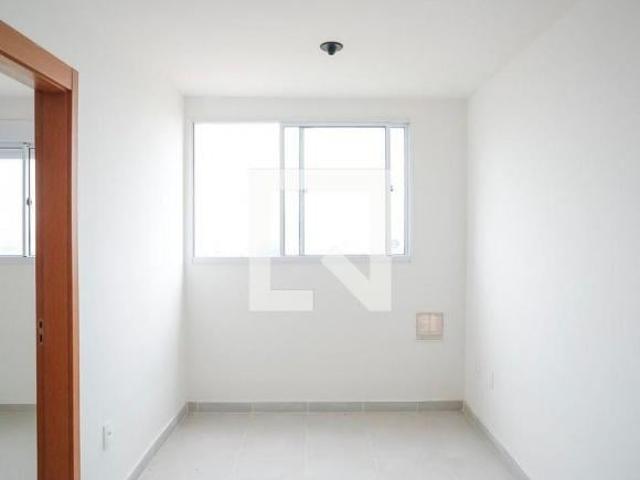Apartamento à Venda Olímpico, 2 Quartos, 38 m2