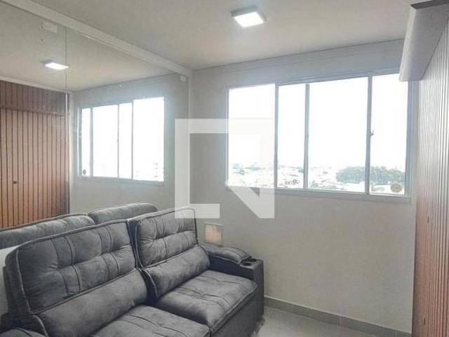 Apartamento à Venda Olímpico, 2 Quartos, 38 m2