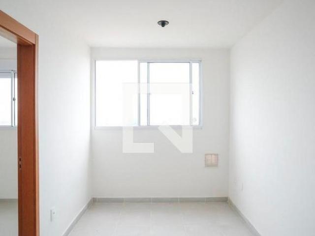 Apartamento à Venda Olímpico, 2 Quartos, 38 m2