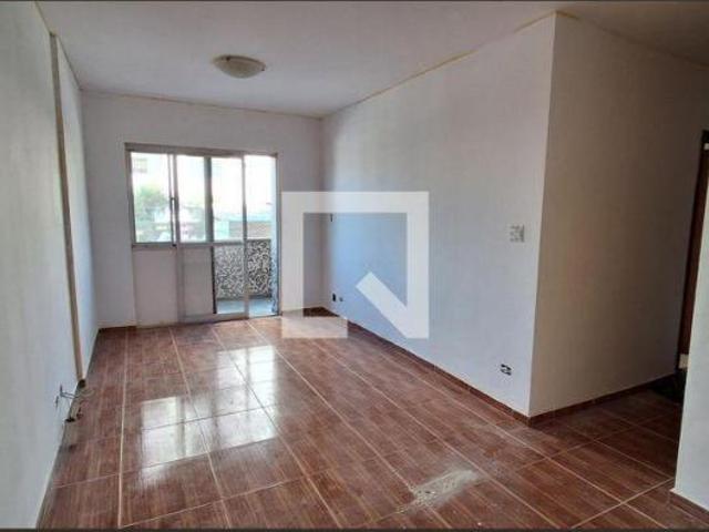 Apartamento à Venda Olímpico, 3 Quartos, 77 m2