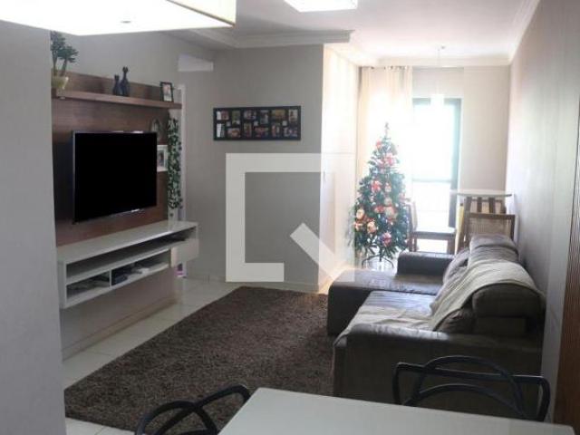 Apartamento à Venda Olímpico, 3 Quartos, 74 m2