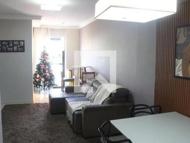 Apartamento à Venda Olímpico, 3 Quartos, 74 m² São Caetano do Sul