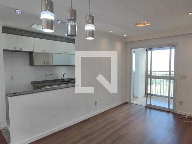 Apartamento à Venda Olímpico, 3 Quartos, 76 m2
