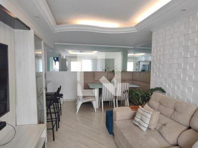 Apartamento à Venda Olímpico, 3 Quartos, 83 m2