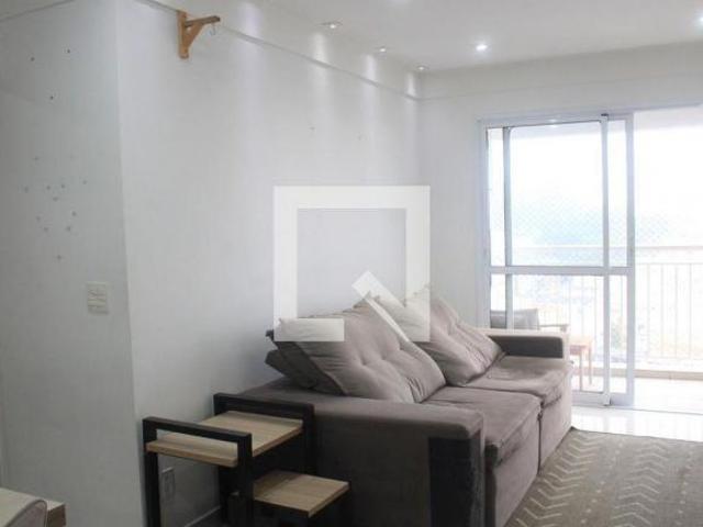Apartamento à Venda Olímpico, 3 Quartos, 83 m2