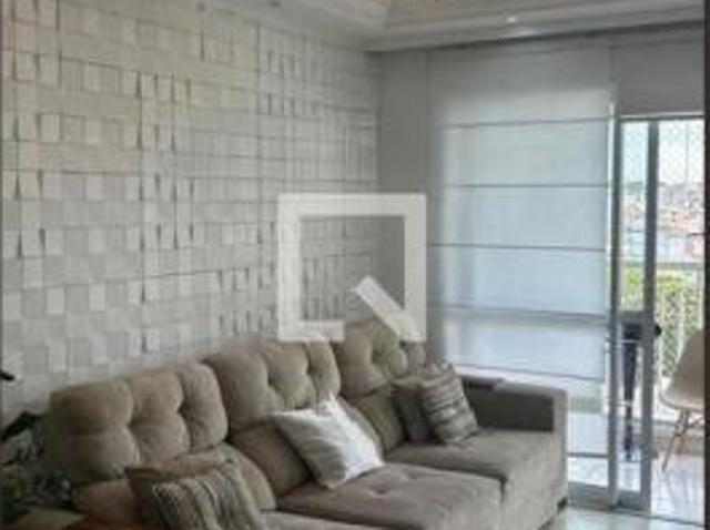 Apartamento à Venda Olímpico, 3 Quartos, 83 m2