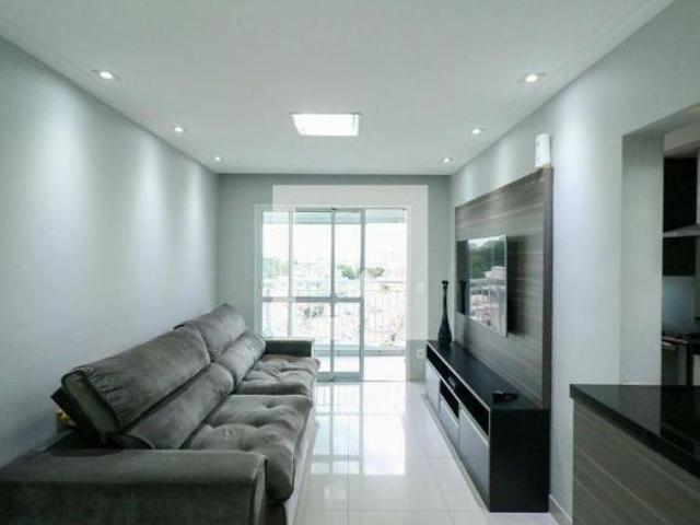 Apartamento à Venda Olímpico, 3 Quartos, 83 m2