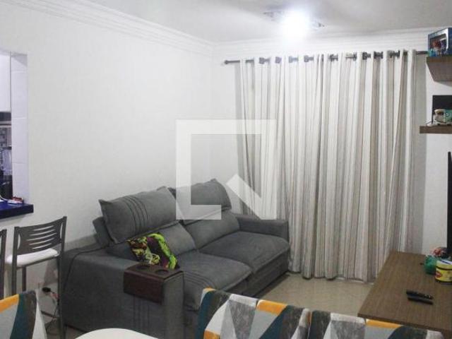 Apartamento à Venda Olímpico, 3 Quartos, 83 m2