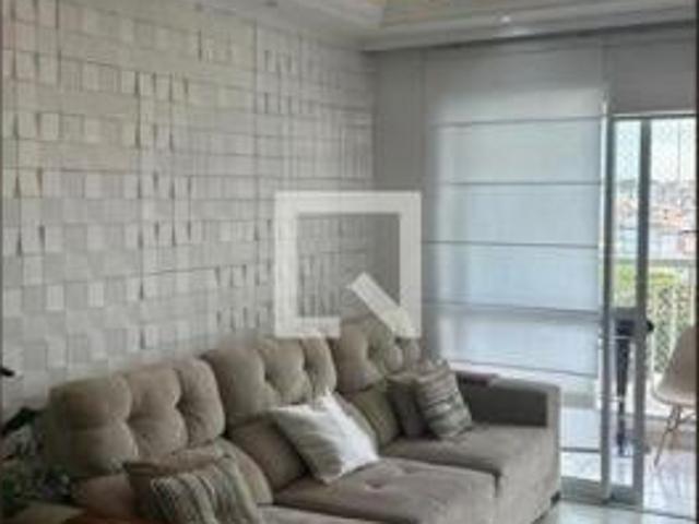 Apartamento à Venda Olímpico, 3 Quartos, 83 m2
