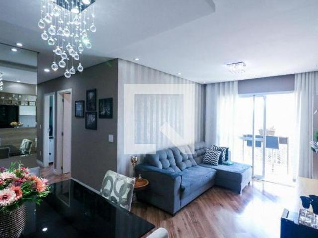 Apartamento à Venda Olímpico, 3 Quartos, 83 m2