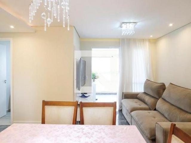 Apartamento à Venda Olímpico, 3 Quartos, 80 m² São Caetano do Sul