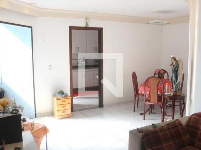 Apartamento à Venda Olímpico, 3 Quartos, 84 m2