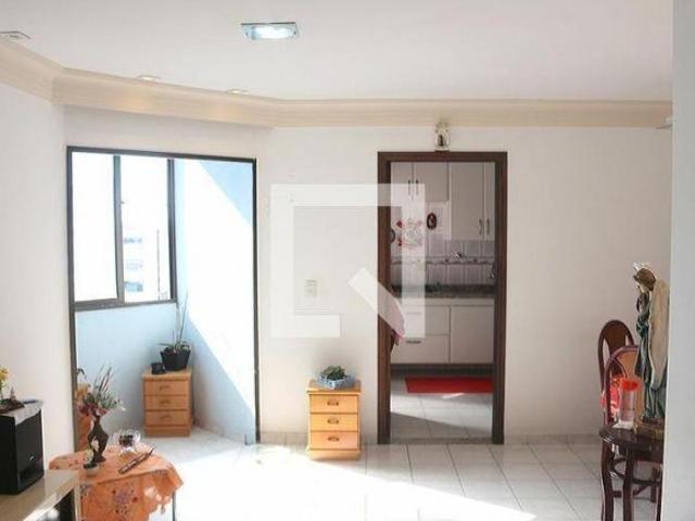 Apartamento à Venda Olímpico, 3 Quartos, 84 m² São Caetano do Sul