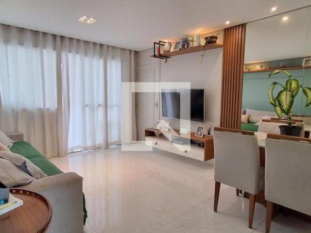 Apartamento à Venda Olímpico, 3 Quartos, 86 m2