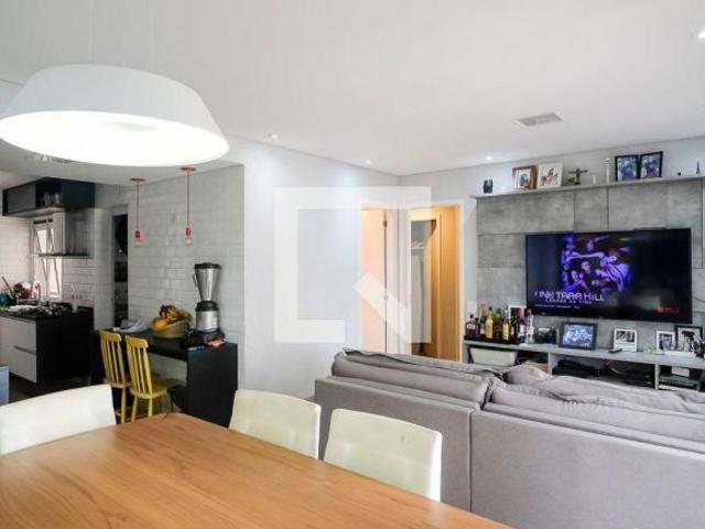 Apartamento à Venda Olímpico, 3 Quartos, 97 m2