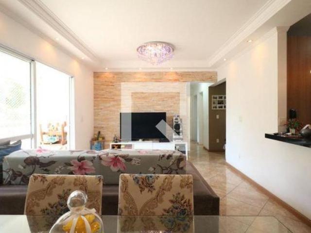 Apartamento à Venda Olímpico, 3 Quartos, 96 m² São Caetano do Sul