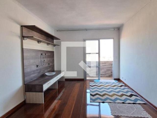 Apartamento à Venda Olímpico, 3 Quartos, 105 m2