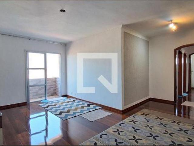 Apartamento à Venda Olímpico, 3 Quartos, 105 m² São Caetano do Sul