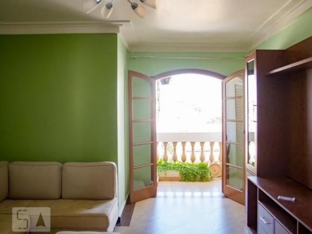 Apartamento à Venda Olímpico, 3 Quartos, 121 m2