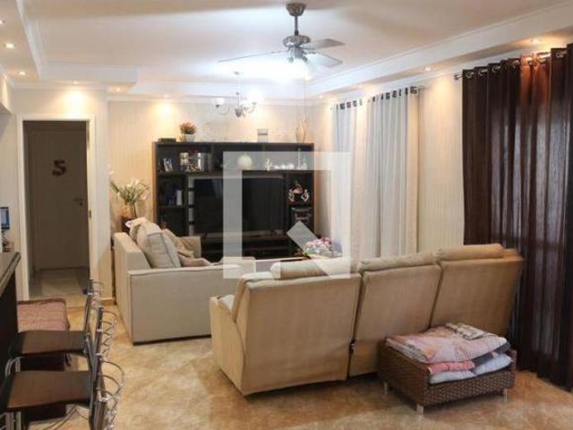 Apartamento à Venda Olímpico, 3 Quartos, 125 m2