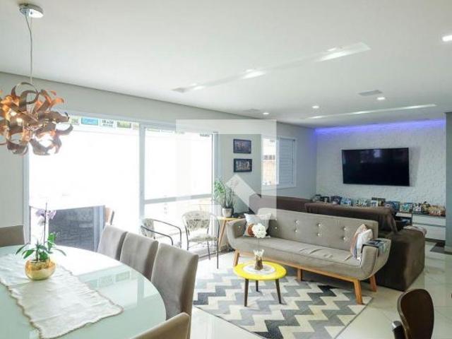 Apartamento à Venda Olímpico, 3 Quartos, 125 m2