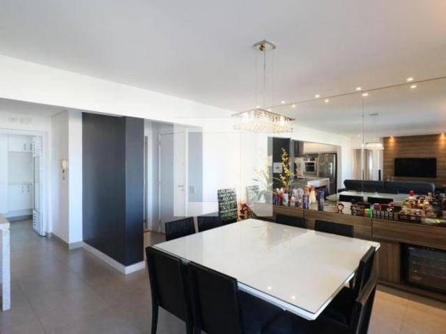 Apartamento à Venda Olímpico, 3 Quartos, 128 m2
