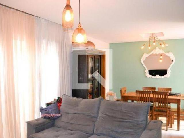 Apartamento à Venda Olímpico, 3 Quartos, 145 m2