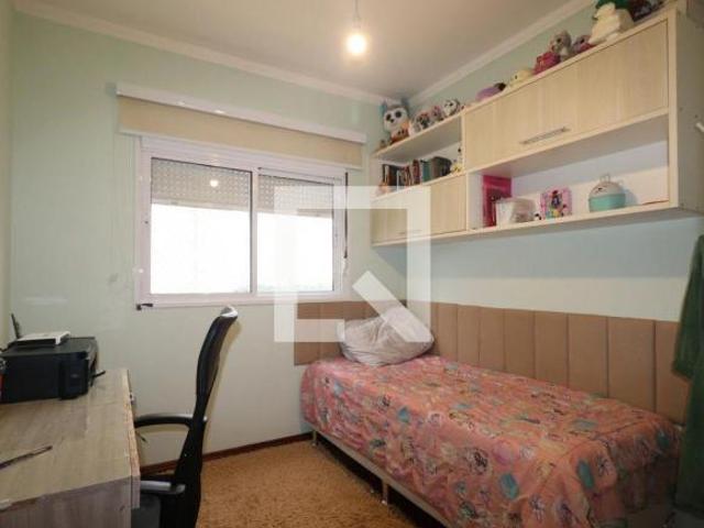 Apartamento à Venda Olímpico, 3 Quartos, 146 m2