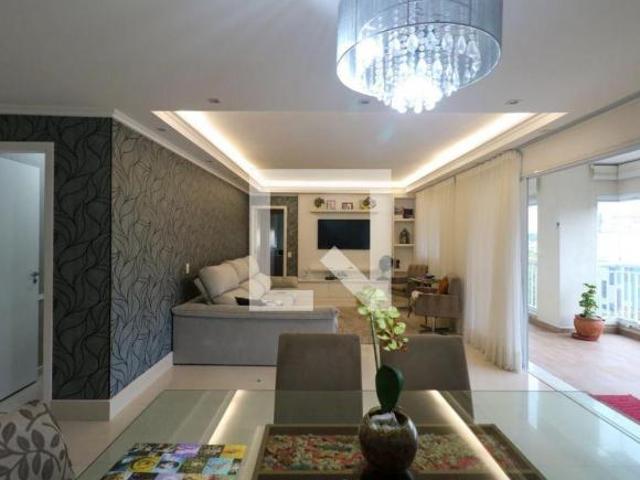 Apartamento à Venda Olímpico, 3 Quartos, 146 m2