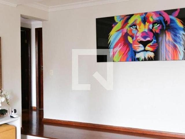 Apartamento à Venda Olímpico, 3 Quartos, 200 m2