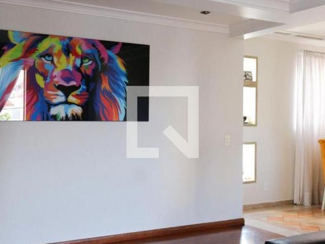 Apartamento à Venda Olímpico, 3 Quartos, 200 m2