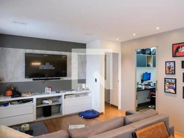 Apartamento à Venda Olímpico, 3 Quartos, 205 m2