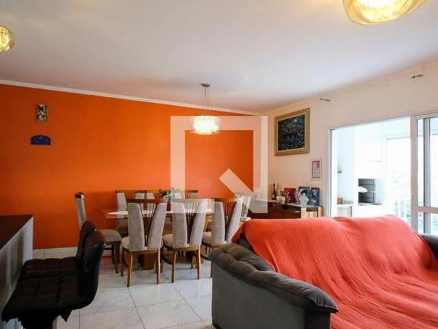Apartamento à Venda Olímpico, 4 Quartos, 125 m2