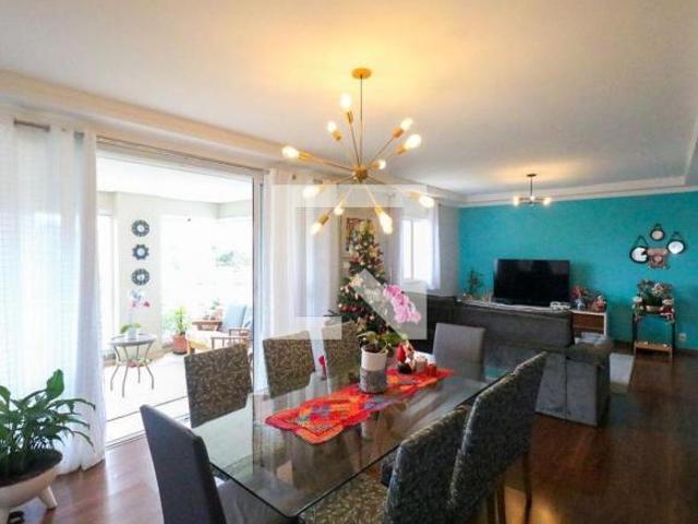 Apartamento à Venda Olímpico, 4 Quartos, 186 m2