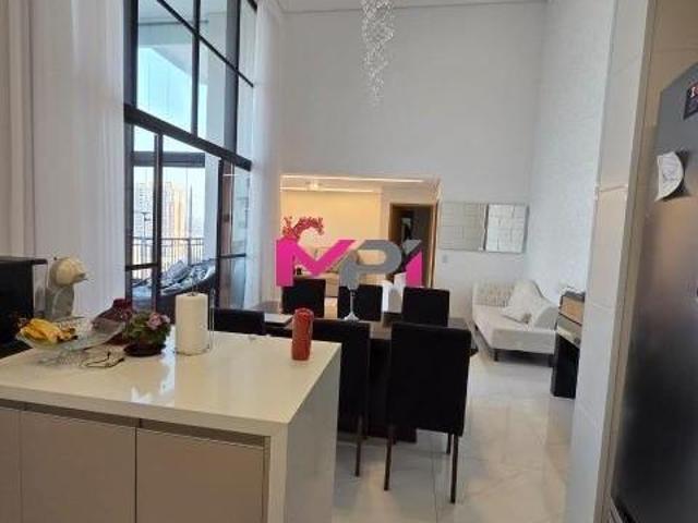 APARTAMENTO À VENDA | OPEN VIEW ANHANGABAÚ JUNDIAÍ/SP 121 m² | 3 Dorms | 2 Vagas | Pé direito dup