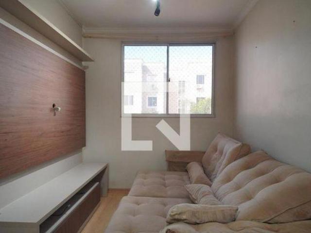 Apartamento à Venda Operário, 2 Quartos, 42 m² Novo Hamburgo